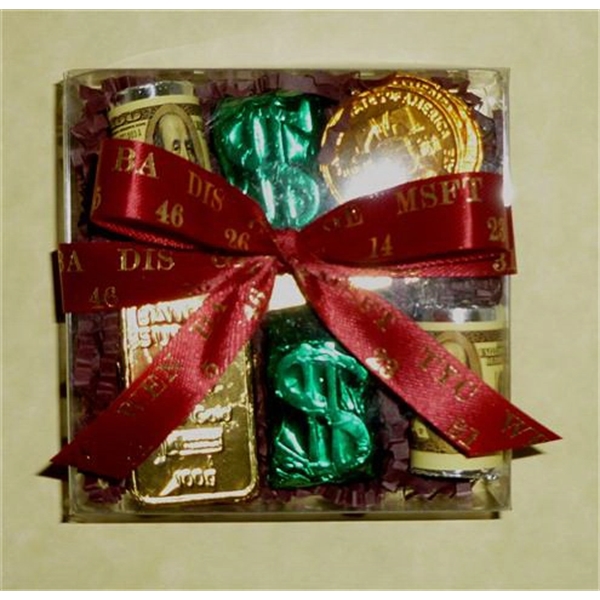 Gifts for Bankers | The Gift Planner