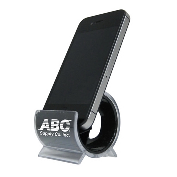 Rounded Cell Stand Plum Grove