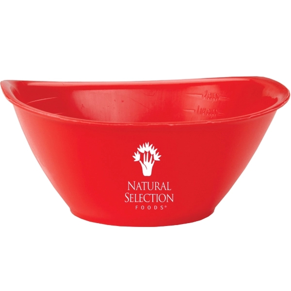 Portion Bowl | Plum Grove