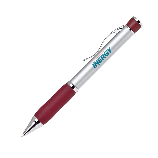 Master Aluminum Ballpoint | Plum Grove