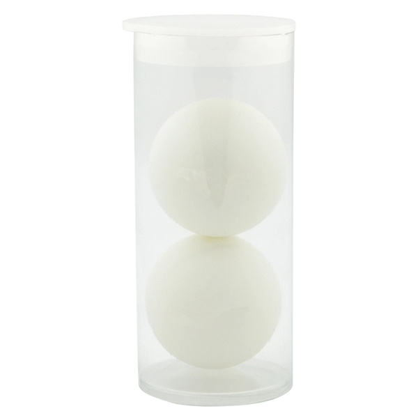 Ping Pong 2-Ball Tube - National Bank Products Inc - National Bank ...