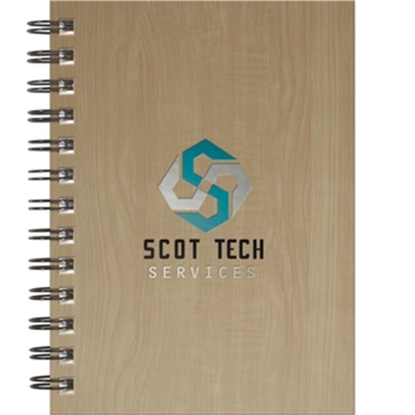 Forest Journals | Plum Grove