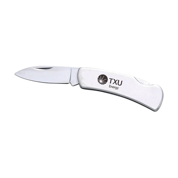 Spur Pocket Knife | Plum Grove
