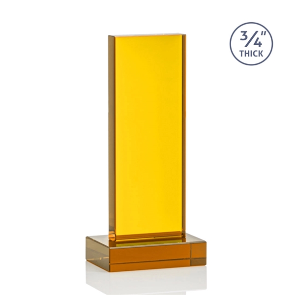 Hathaway Award - Amber | Plum Grove