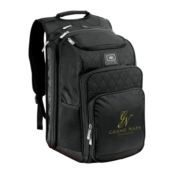 OGIO Epic Pack - EAST COAST SPECIALTIES - EAST COAST SPECIALTIES