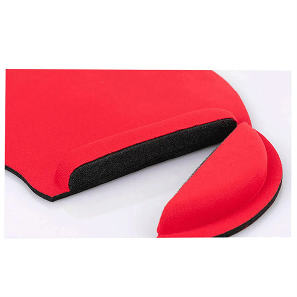 Mouse Wrist Pad | Plum Grove
