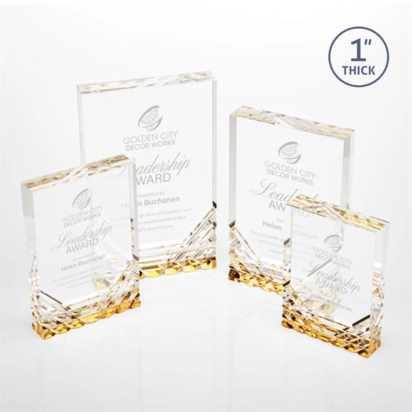 Elektra Award - Gold | Plum Grove