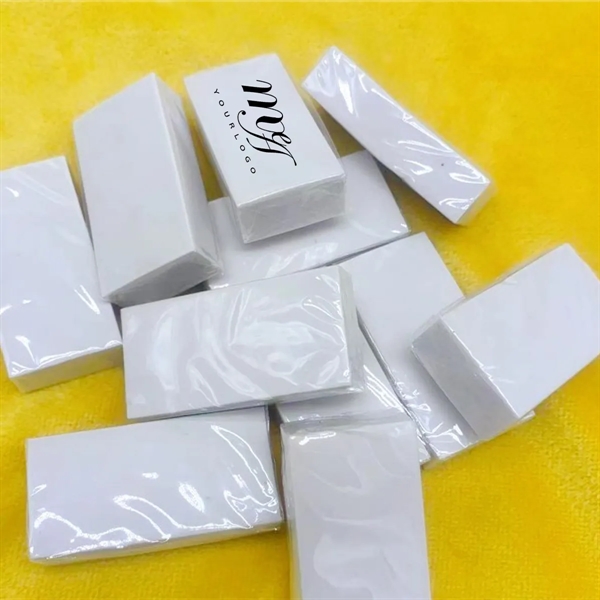 Rectangle Eraser Drawing Painting TPE Portable Flexible | Plum Grove