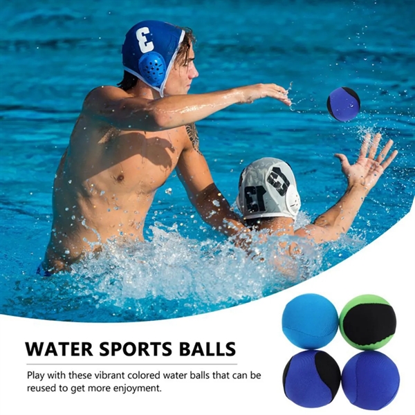 TPR Gel Water Bouncing Ball | Plum Grove