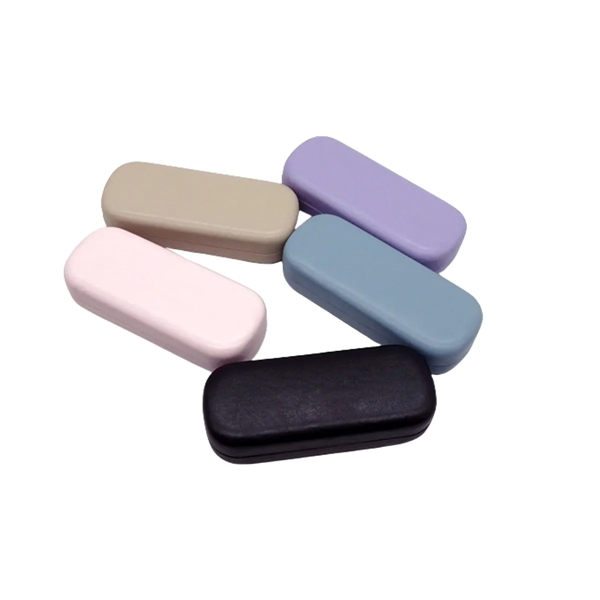 Sunglasses/Eyeglass Hard Case | Plum Grove
