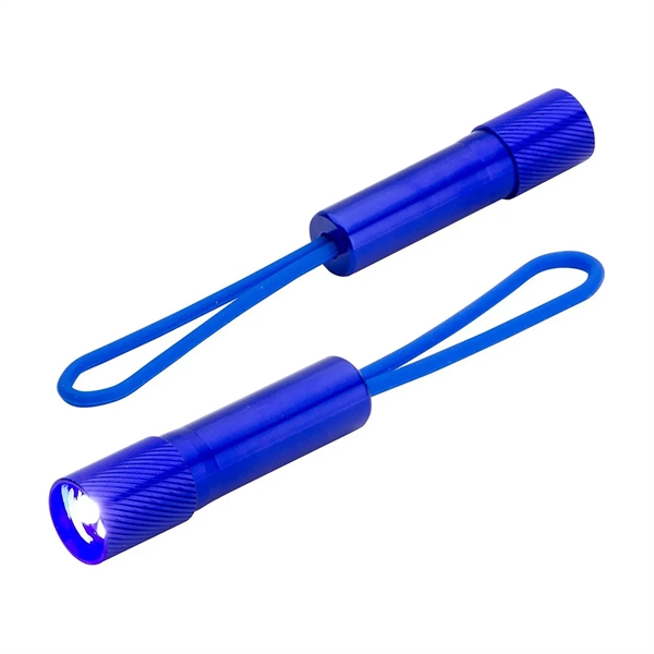 Custom Mini Pocket Flashlight for Camping Hiking Walking - Mele ...