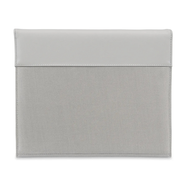 Travis & Wells® Lennox Padfolio | Plum Grove