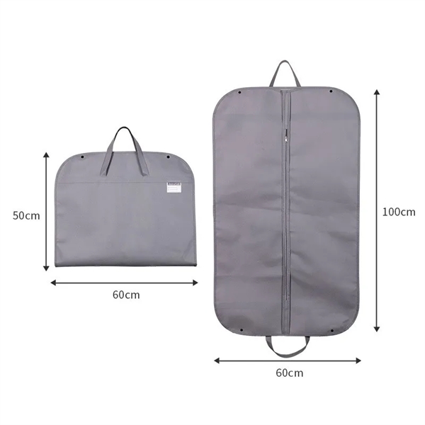 Hanging Suit Cover for Closet Storage Protector - Mele Printing - Mele ...