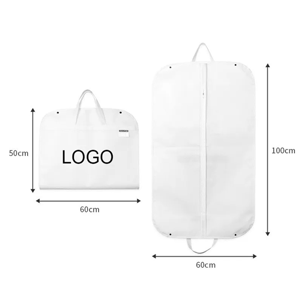 Hanging Suit Cover for Closet Storage Protector - Mele Printing - Mele ...