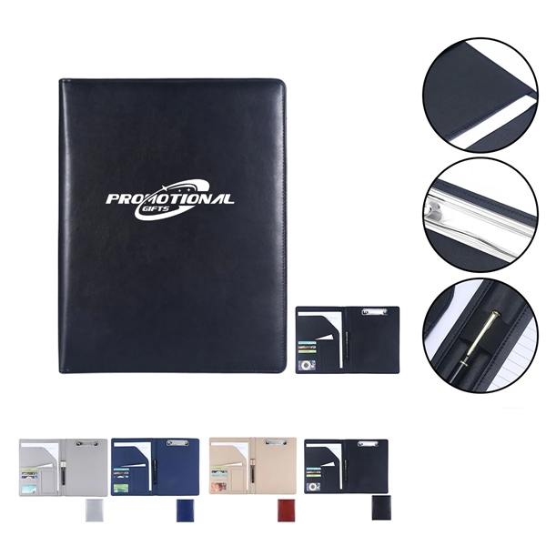 Interview Legal Document Organizer & Business Card Folder - Mele ...