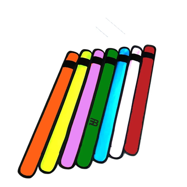 Luminous Bracelets Pat Toy Reflective Clap Ring | Plum Grove