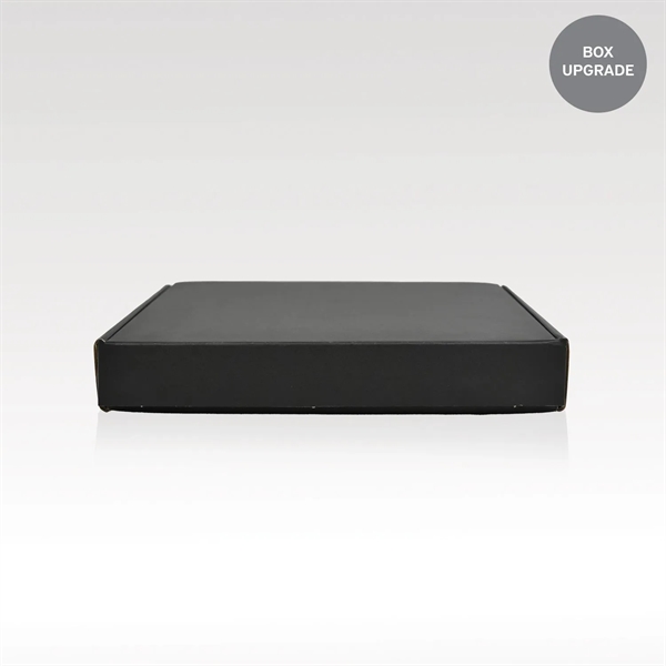 Box Upgrade | Plum Grove