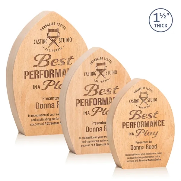 Silverstone Award | Plum Grove