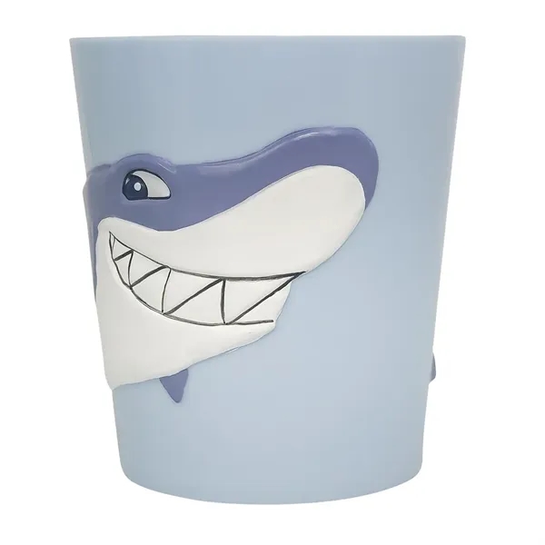 Shark Drinking Cup | Plum Grove