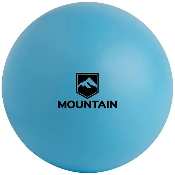 Chill Stress Ball | Plum Grove