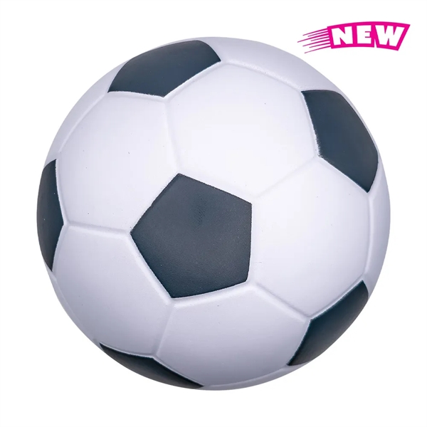 Jumbo Soccer Ball | Plum Grove