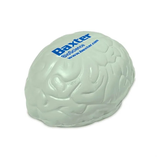 Brain Stress Ball | Plum Grove