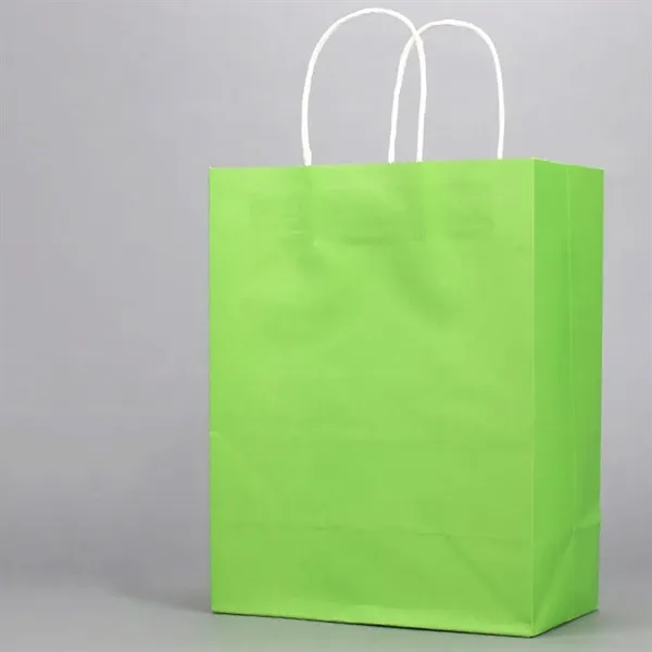 Environmentally Friendly And Biodegradable Paper Bags - Discover - Discover