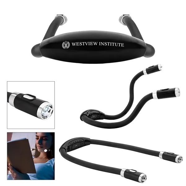 LED Neck Light | Plum Grove