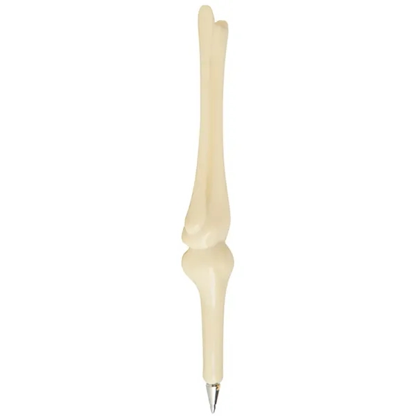 Knee Joint Bone Pen | Plum Grove