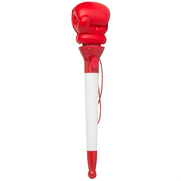 Pop Top Boxing Glove Pen | Plum Grove