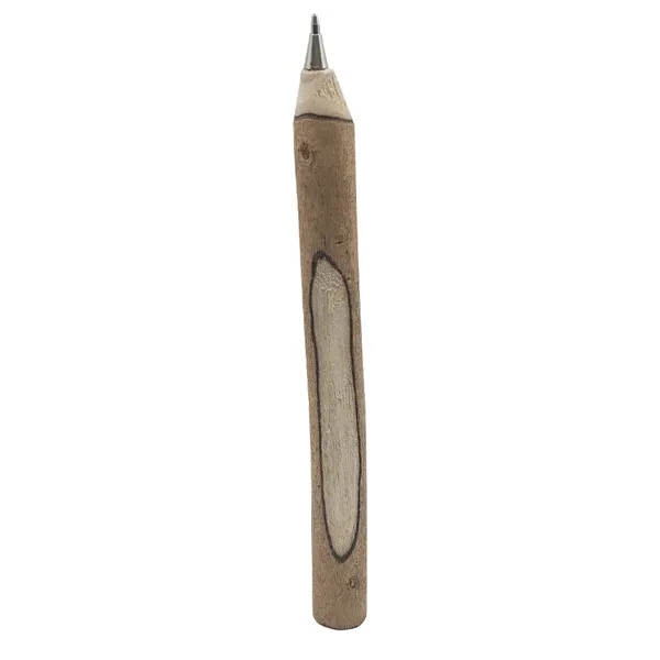 Wooden Twig Pen | Plum Grove