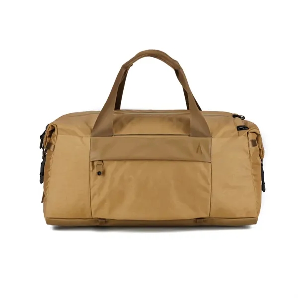 BOUNDARY SUPPLY® Errant Executive Duffel Bag | Plum Grove