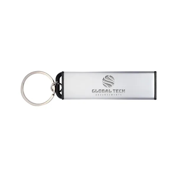 Prime Line Pocket Sounds Mini Wireless Speaker Keychain | Plum Grove