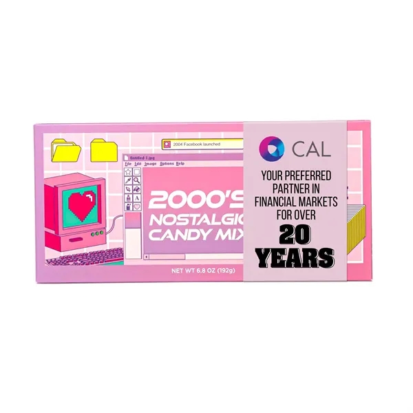 2000's Nostalgia Box | Plum Grove
