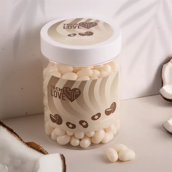 Jelly Belly® Jelly Beans: Large Jar | Plum Grove