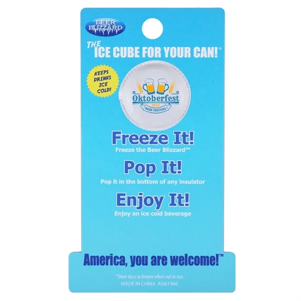 Beer Blizzard | Plum Grove