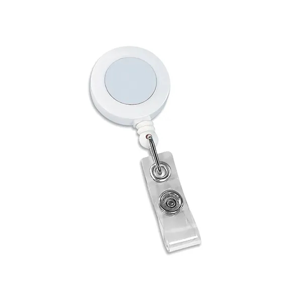 Prime Line Retract-A-Badge Reel | Plum Grove