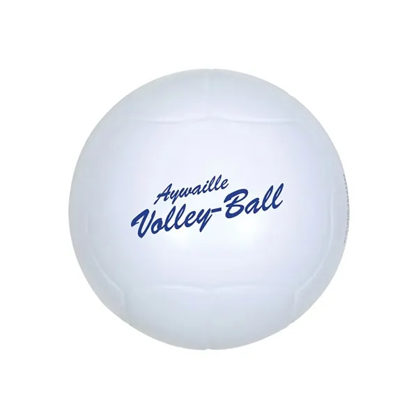 Prime Line Volleyball Shape Stress Ball - HighVolve - HighVolve