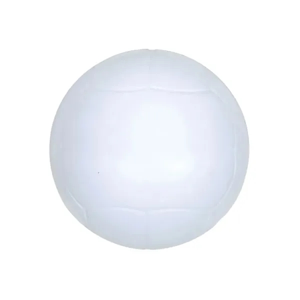 Prime Line Volleyball Shape Stress Ball - HighVolve - HighVolve