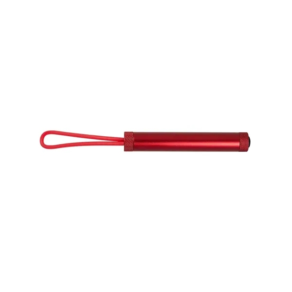 Prime Line COB Work Flashlight With Silicone Loop | Plum Grove