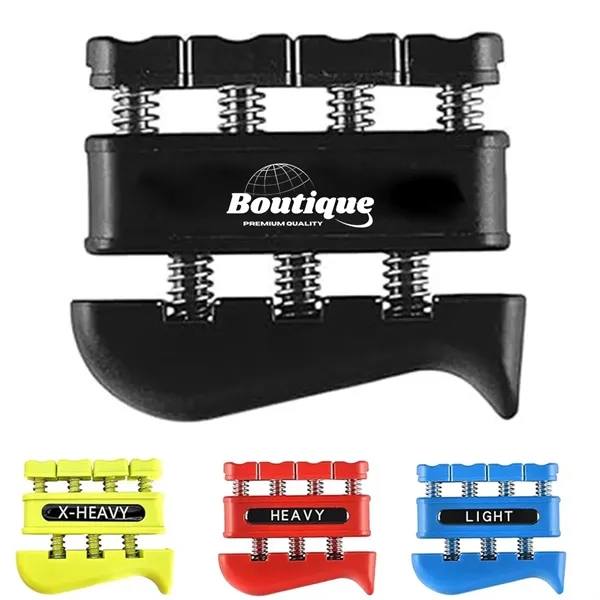 Weights Grip Strength Trainer Hand Finger Exerciser - Mele Printing ...
