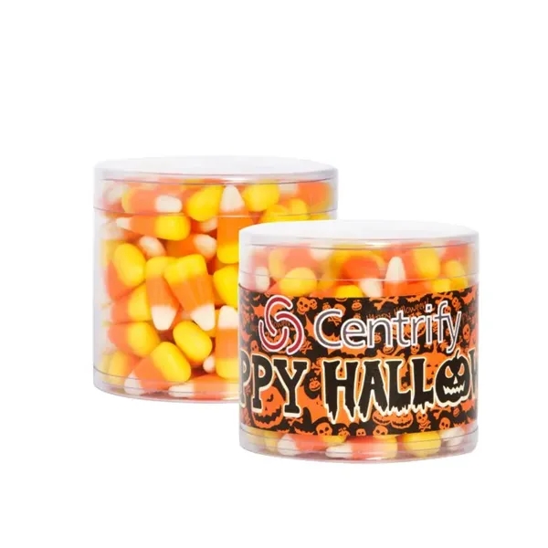 Round Acetates - Candy Corn | Plum Grove