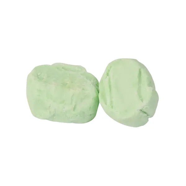 4 Color Process Wrapped Pastel Buttermints | Plum Grove