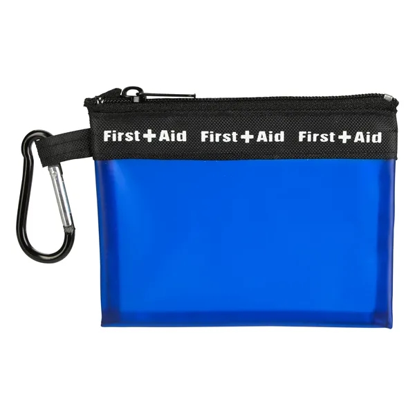 Good Value™ Frosty Clipper First Aid Kit - 8 Piece | Plum Grove