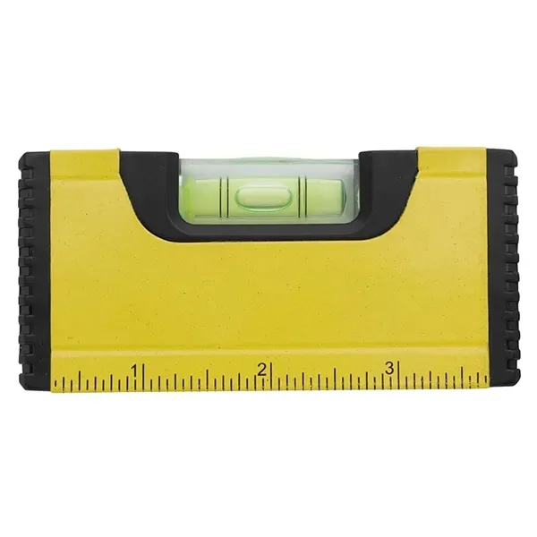 Magnetic Pocket Level | Plum Grove