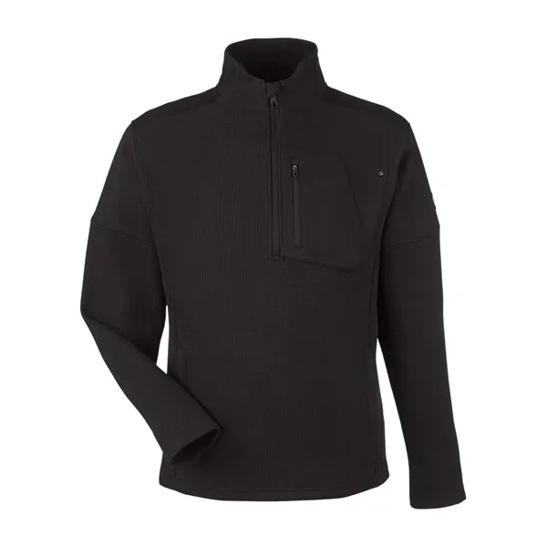 Spyder Men's Constant Canyon Quarter-Zip | Plum Grove
