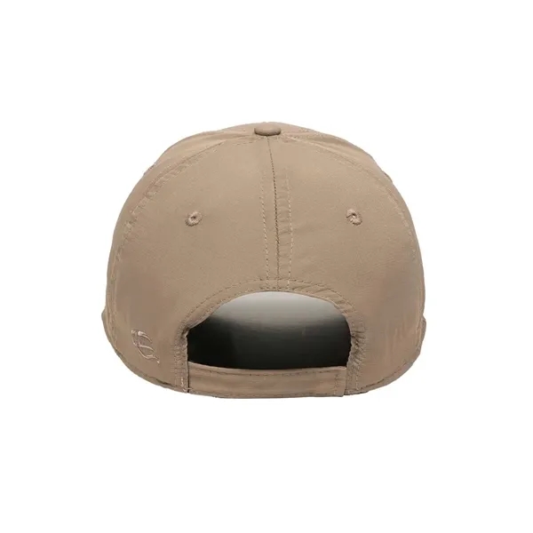 Outdoor Cap Solid Back Cap | Plum Grove