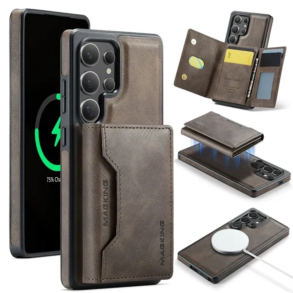 Multifunctional Detachable Magnetic Phone Cases - Mele Printing - Mele ...