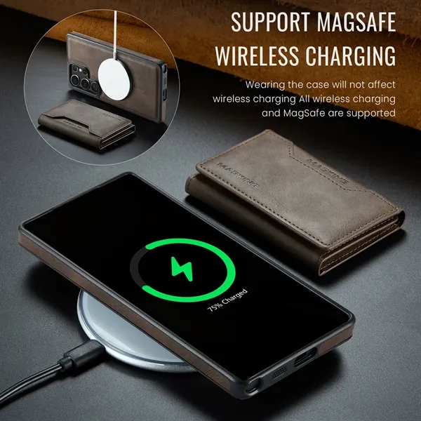 Multifunctional Detachable Magnetic Phone Cases - Mele Printing - Mele ...