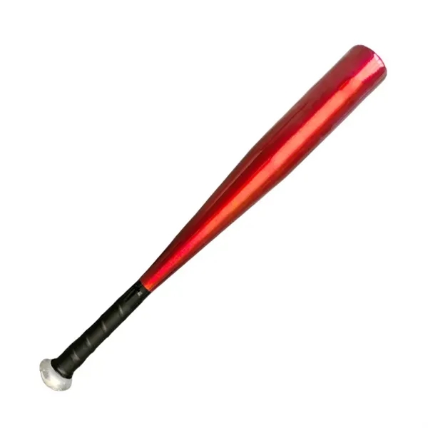 Aluminum Alloy Baseball Bat - Mele Printing - Mele Printing